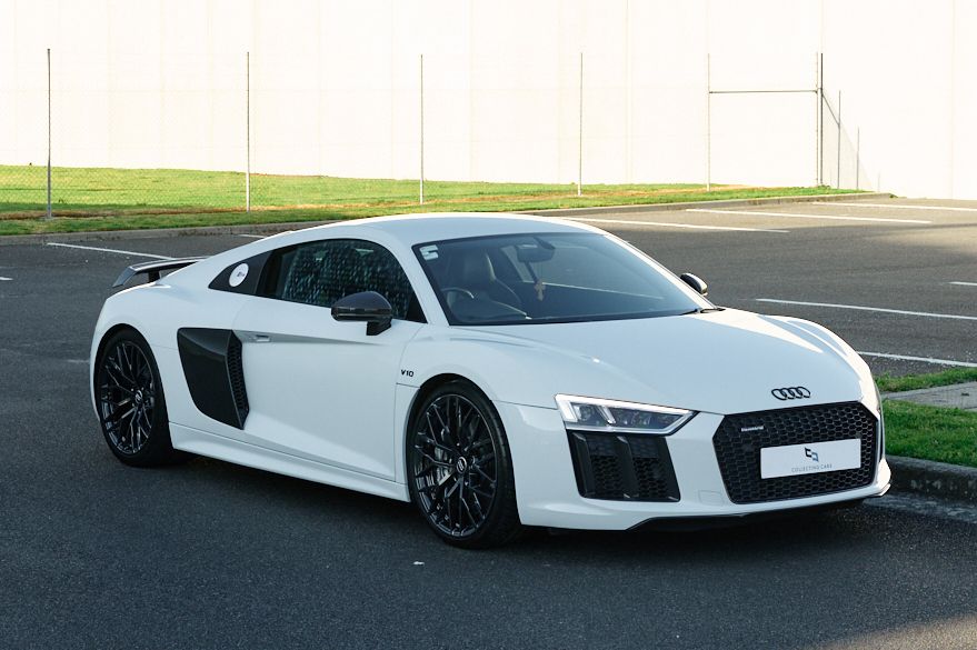 Audi R8 V8 Supercharged Manual | Auto Market Australia