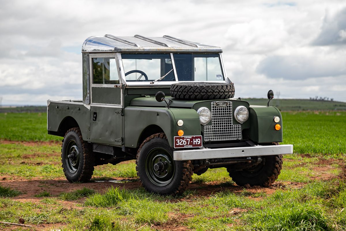 88" | Auto Market Australia