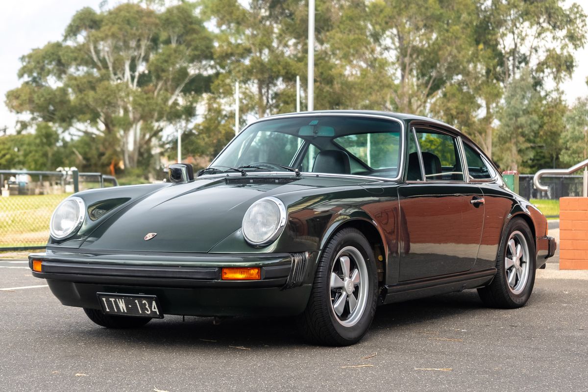 2.7 | Auto Market Australia